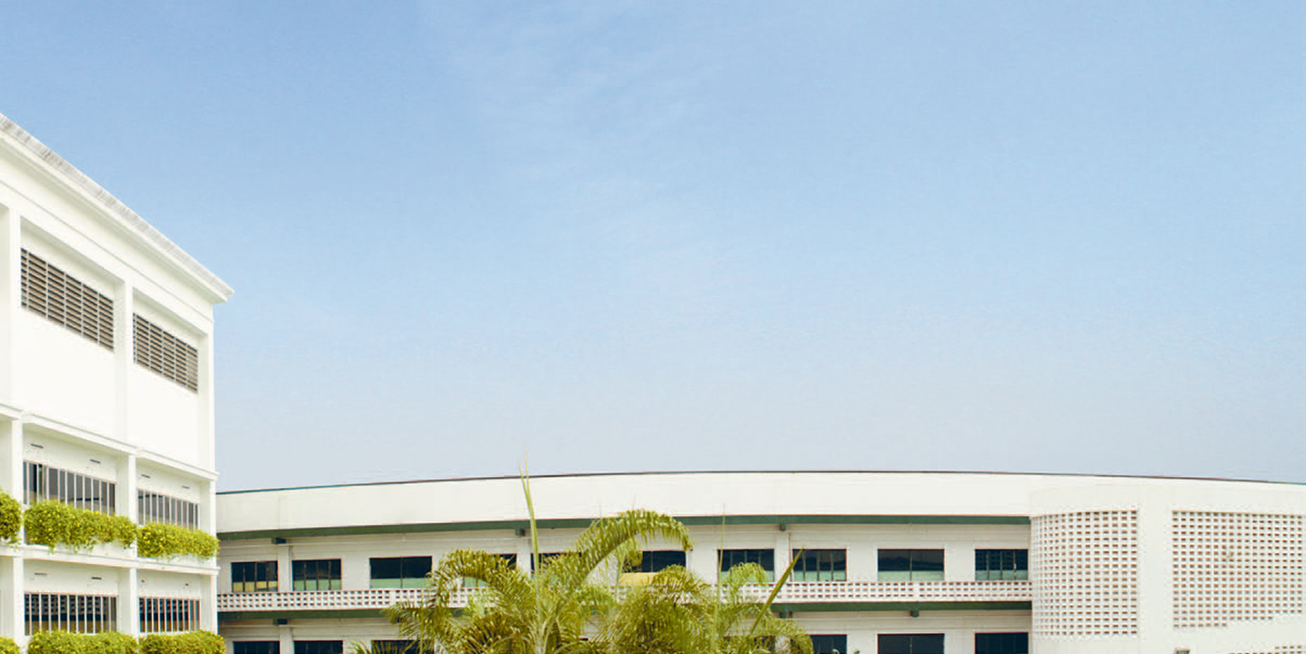 Benilde360–Taft Campus Virtual Tour - Benilde