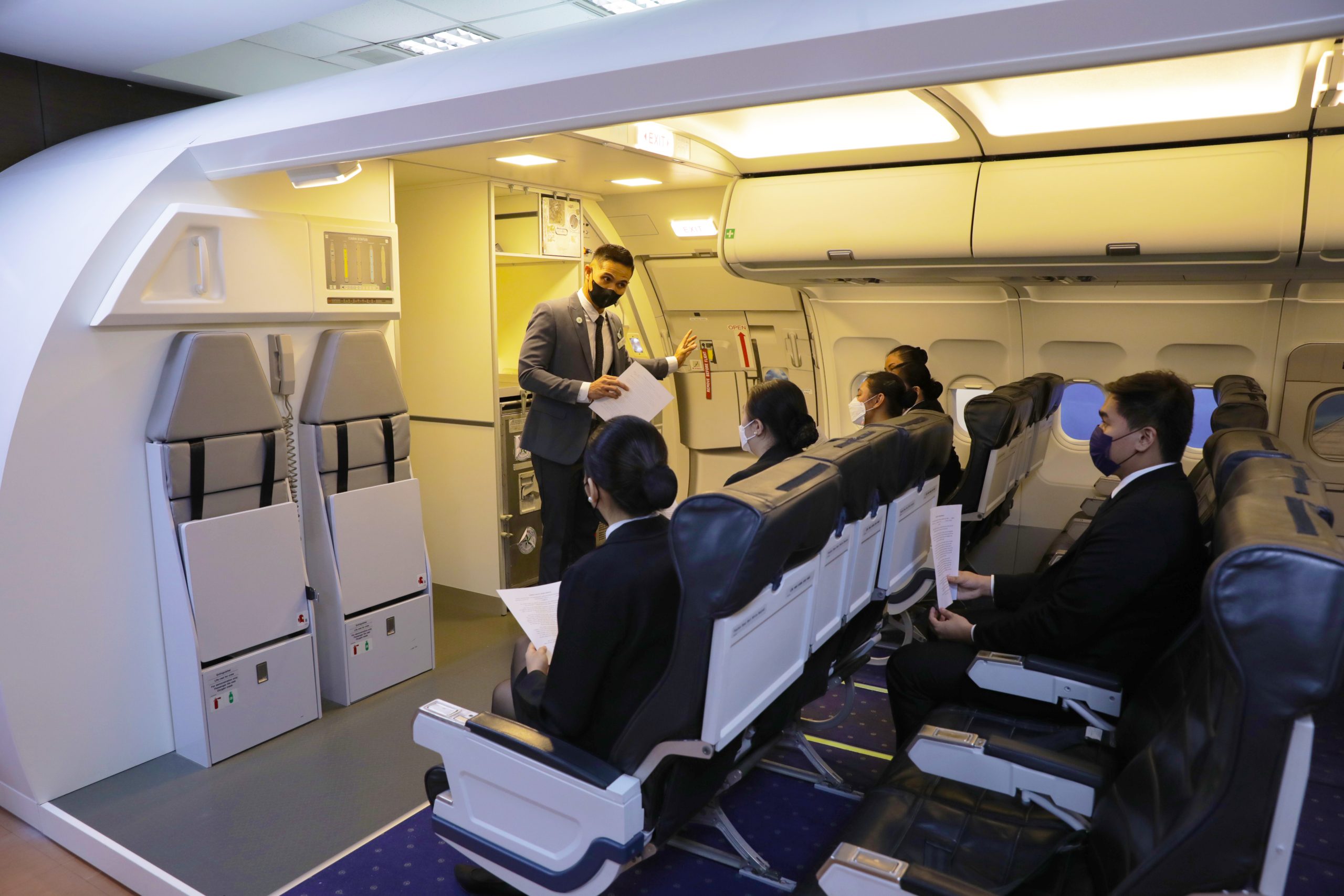 Redefined, industry-led tourism management degree program now offered ...