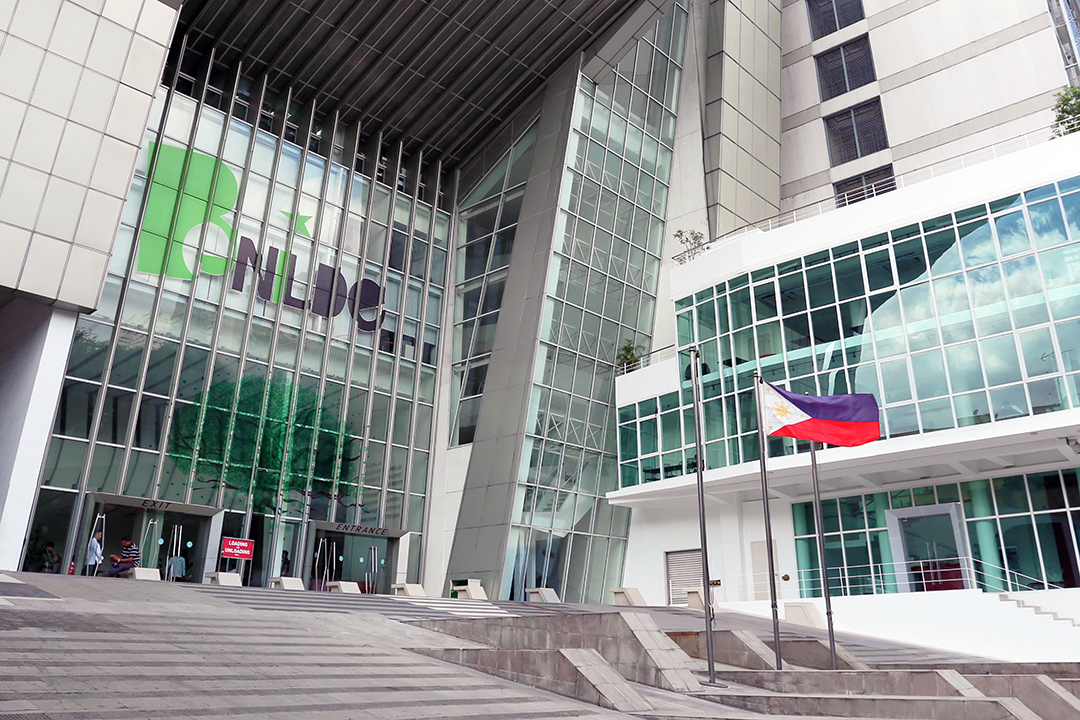 Benilde360–D+A Campus Virtual Tour - Benilde