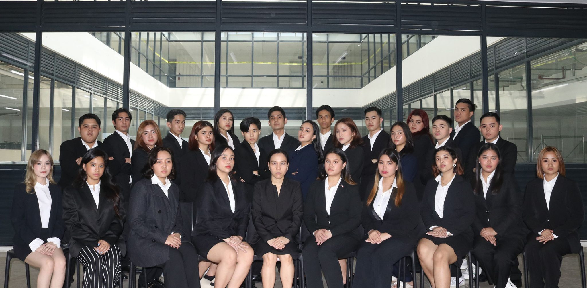 Winners Announced in the DLSU x Benilde Design Competition - Benilde