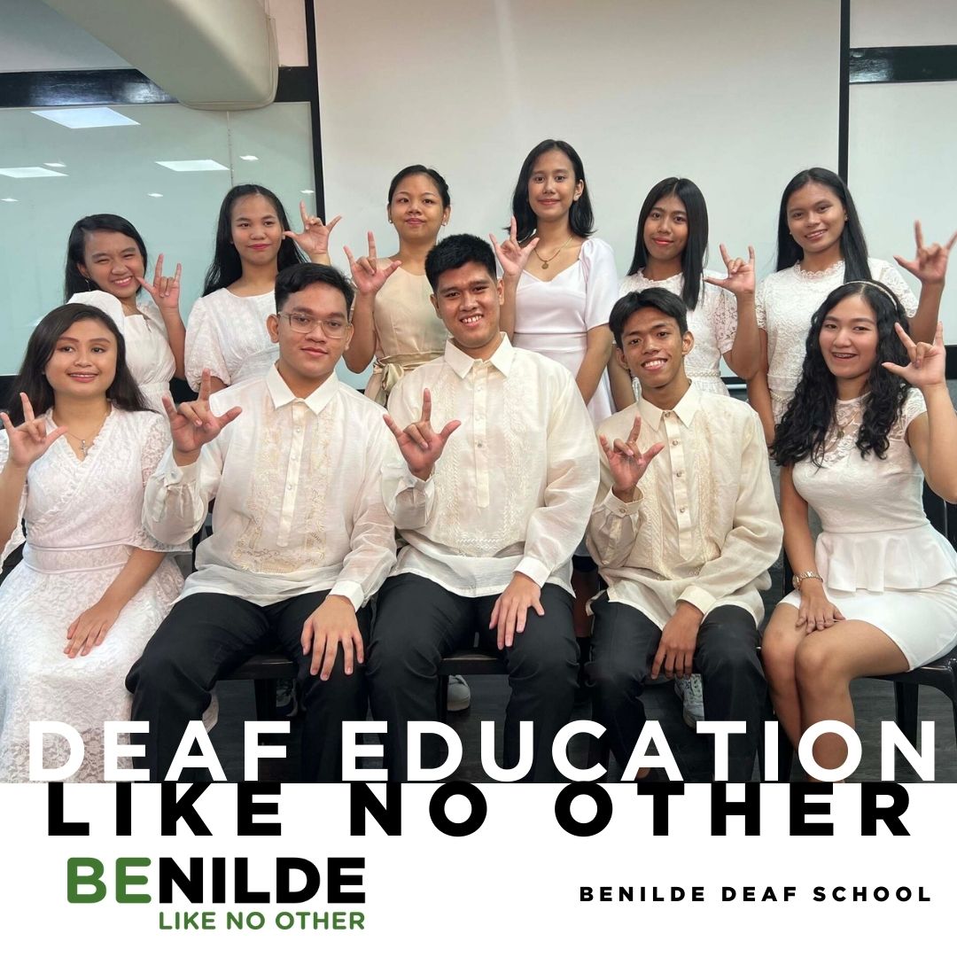 Perspective October 2023 - Benilde