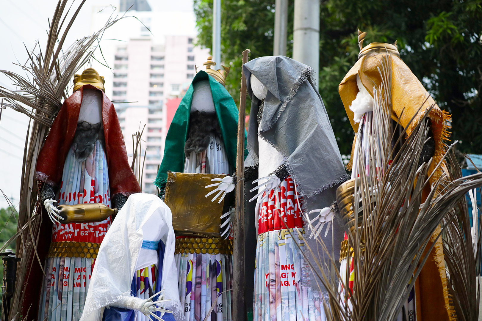 Perspective December 2023 - Benilde