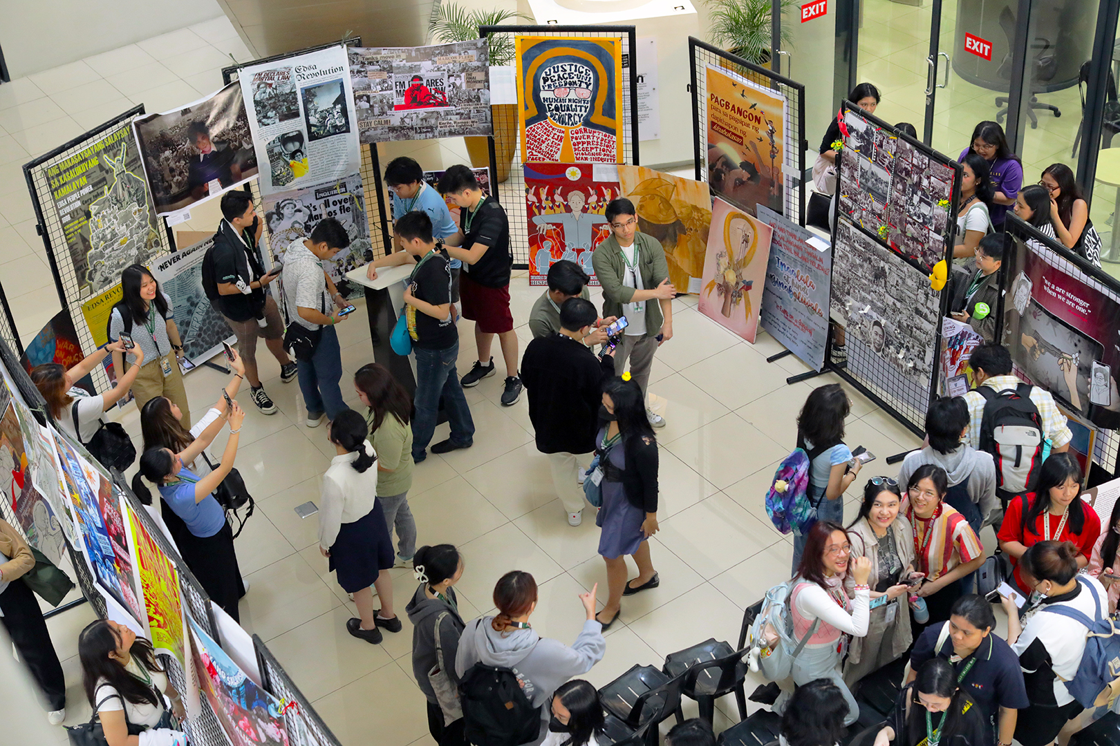 Perspective February 2024 - Benilde