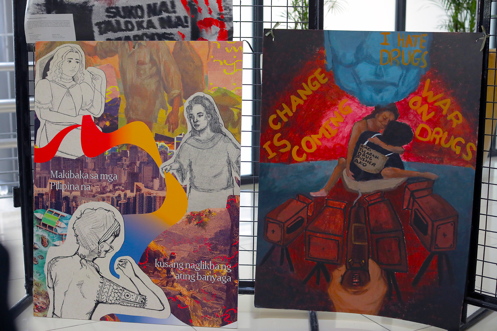 Perspective February 2024 - Benilde