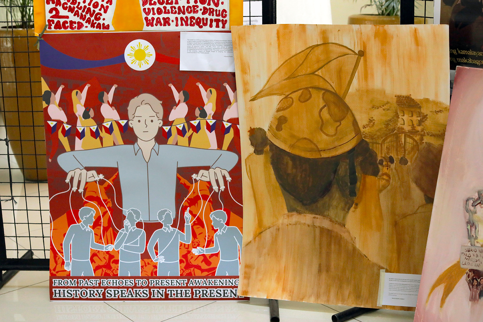 Perspective February 2024 - Benilde