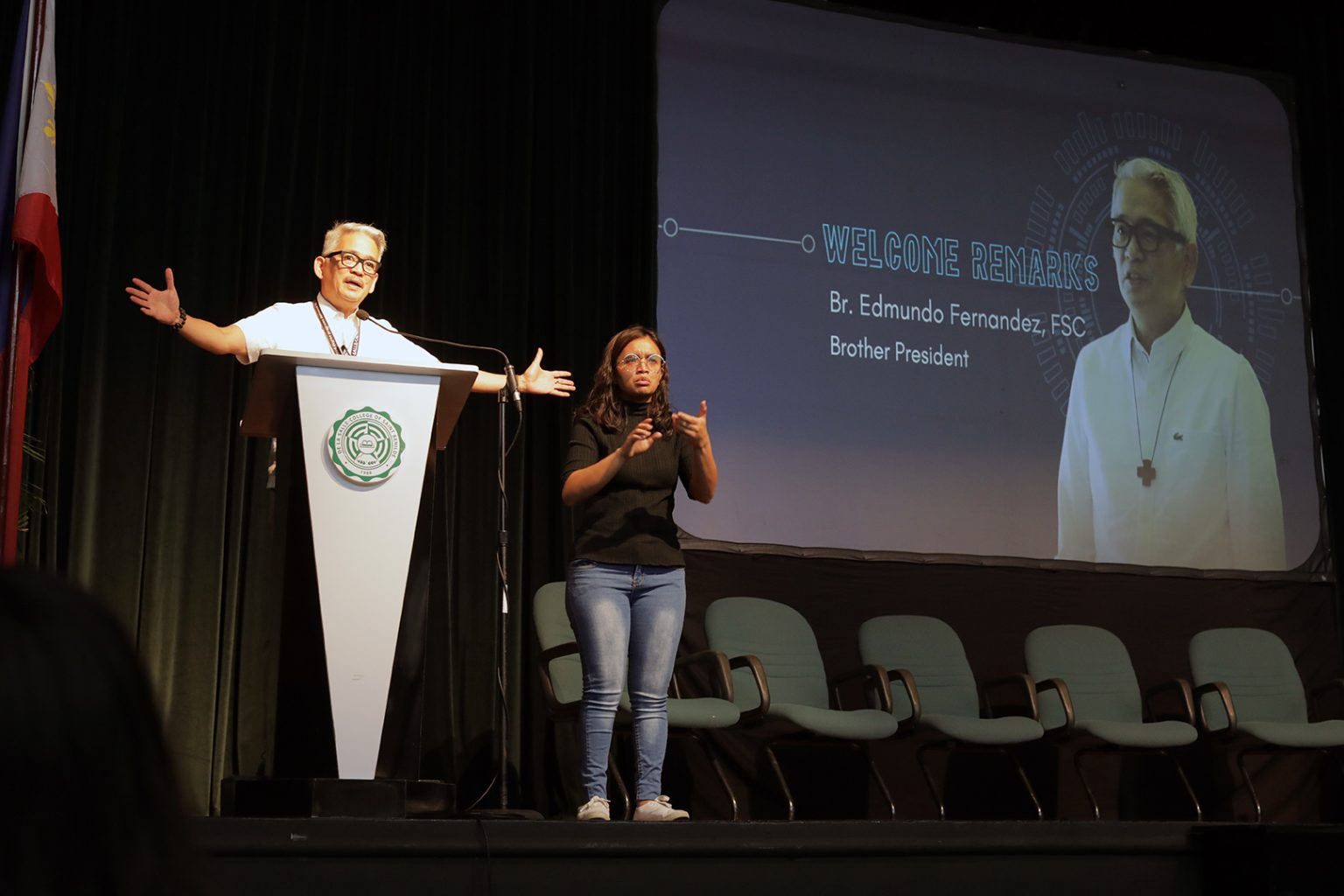 Revolutionizing Document Management in Benilde - Benilde