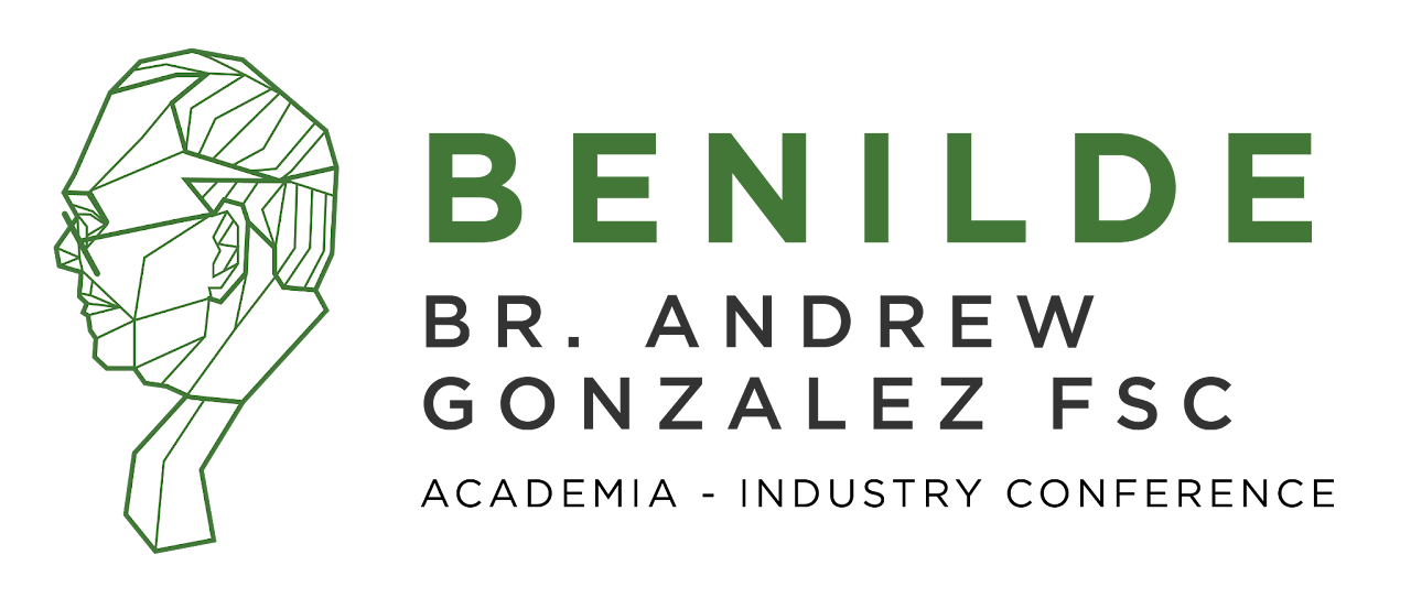 About Brother Andrew - Benilde