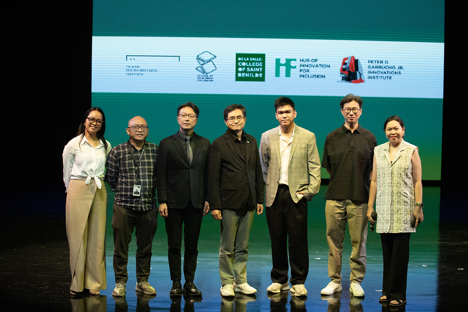 “Co-Designing Sustainability” Talk with Taiwan Design Research ...