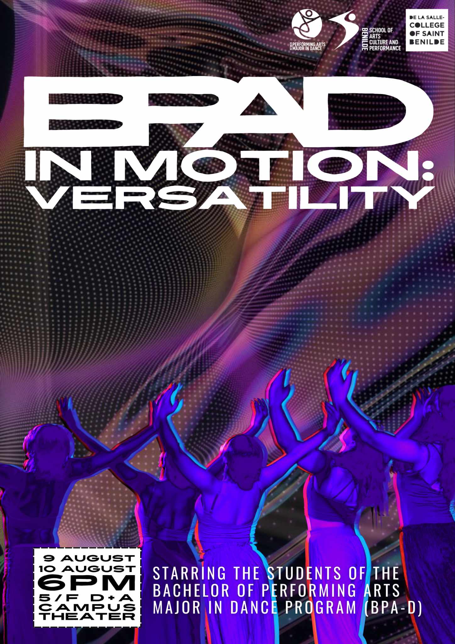 Perspective July 2024 - Benilde