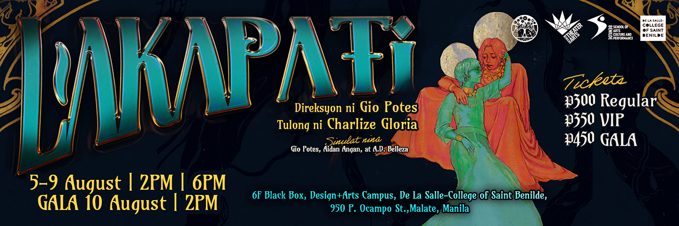 Perspective July 2024 - Benilde