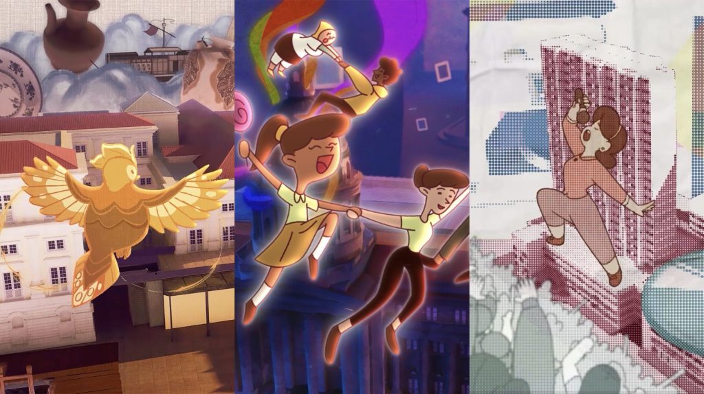 New Exchange Program Links University of the Arts Singapore and Benilde - Benilde