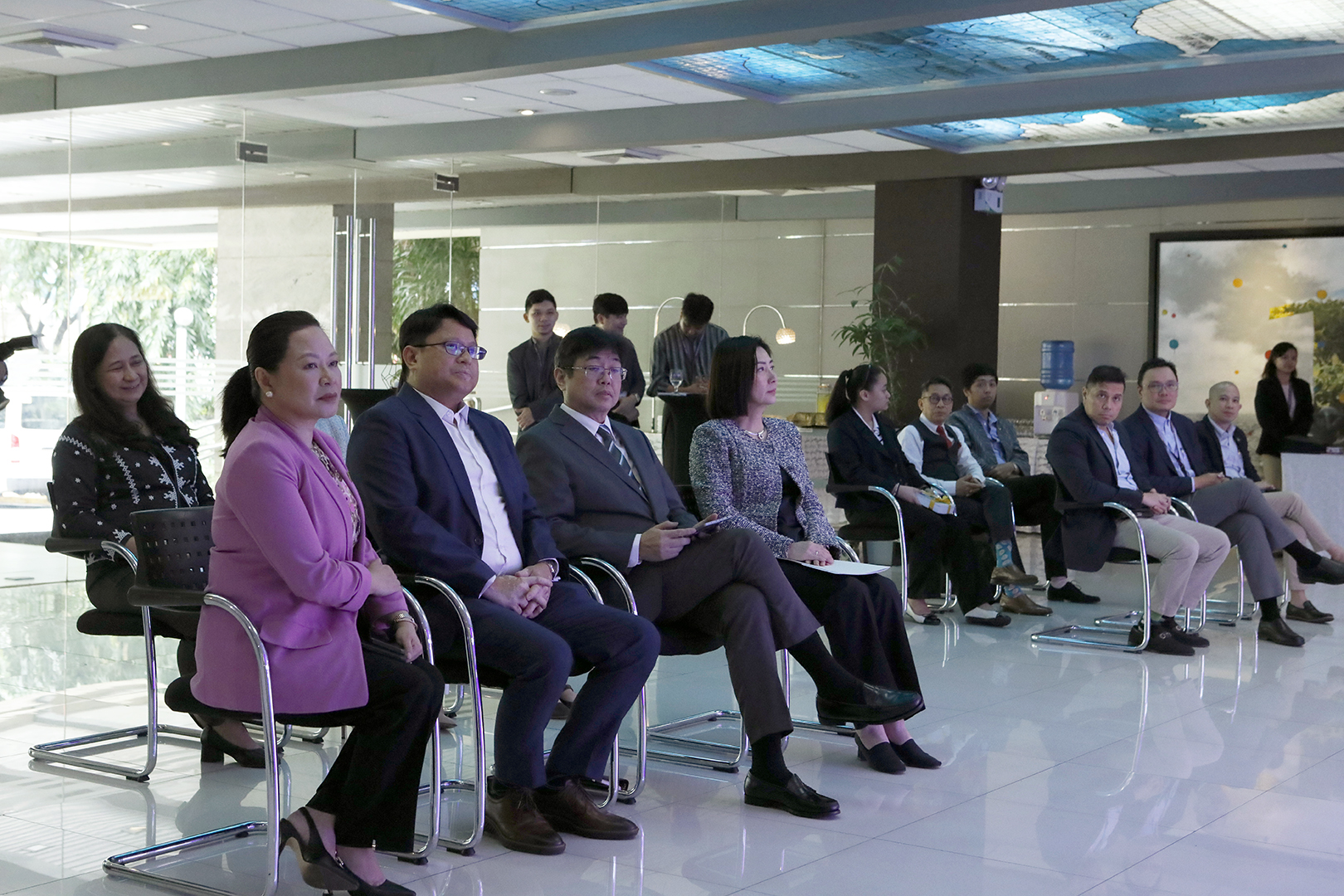 Laying Groundwork for ‘Transformative’ Tourism Education with Benilde ...