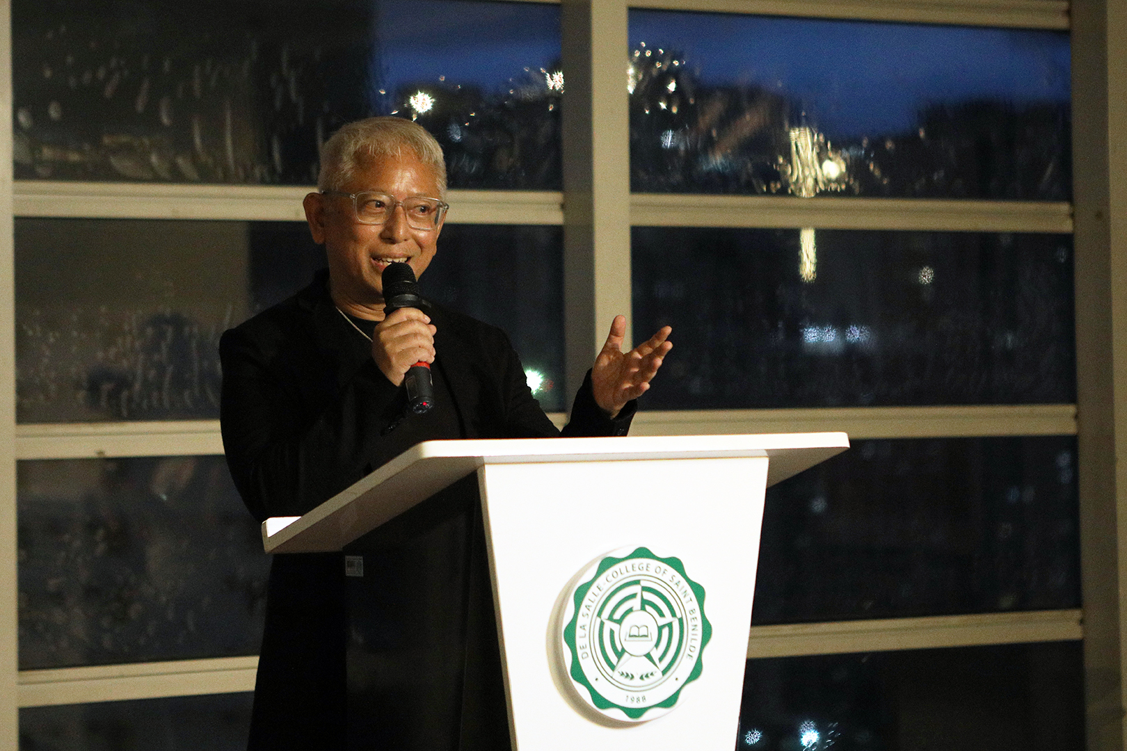 ‘Lasallian Film Director’ Exhibit Honors Filmmakers on Philippine Film ...