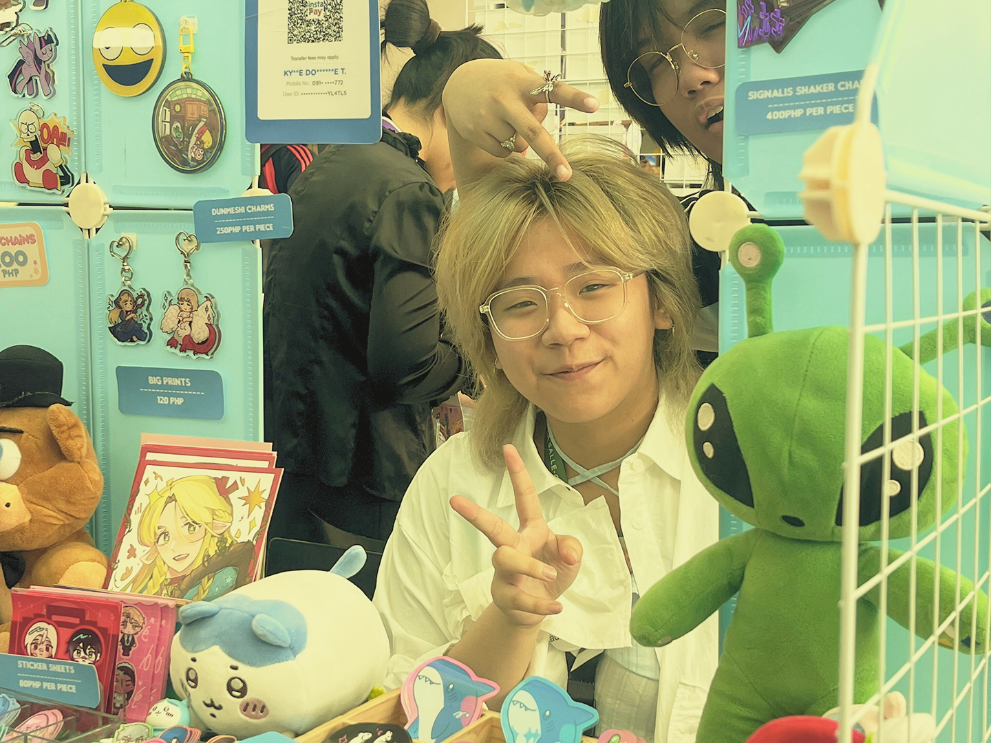 Art Puno: A Creative Fusion at Benilde’s Design+Arts Campus - Benilde