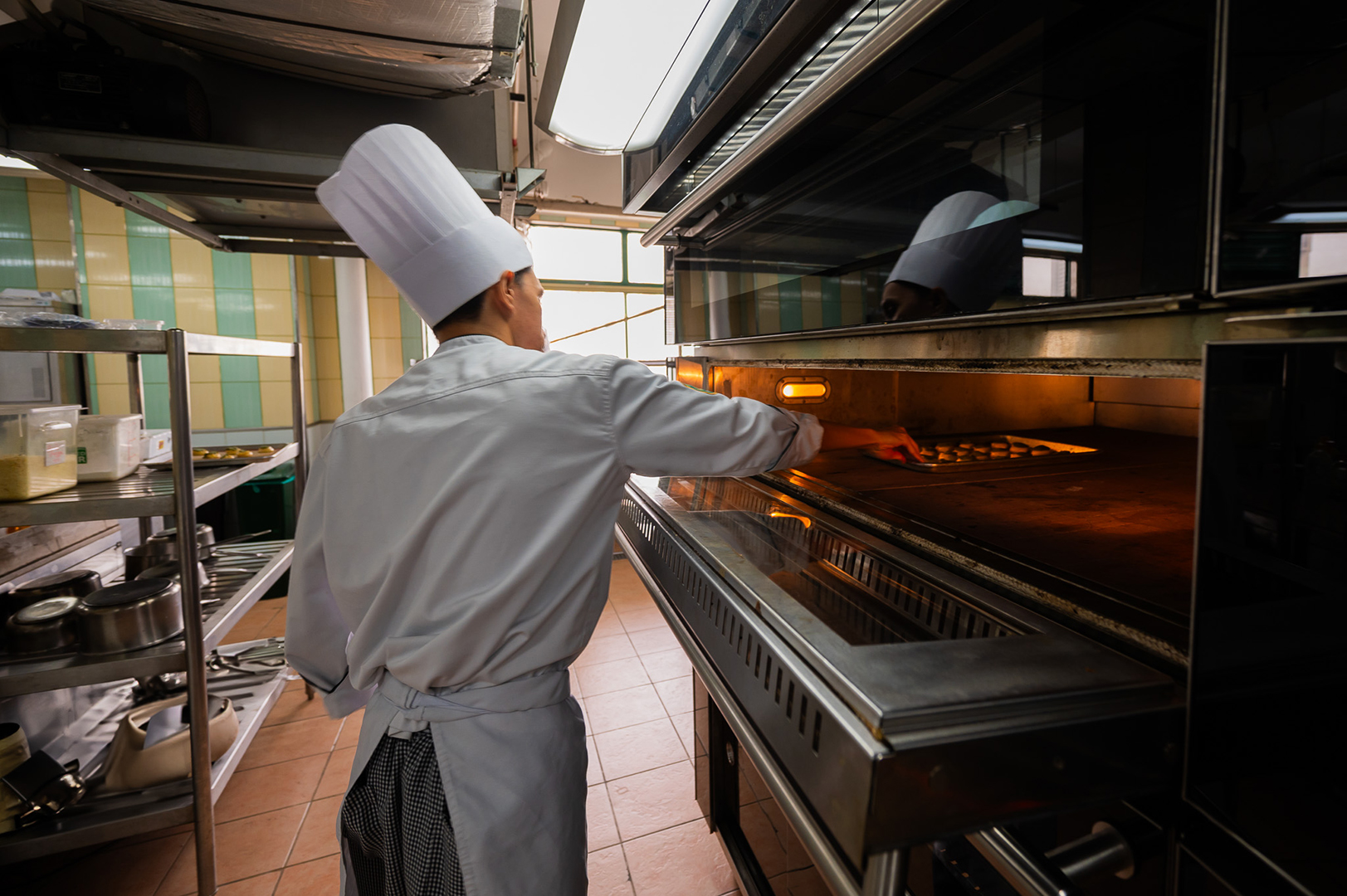 Benilde and Nestlé Philippines Cook Up Culinary and Career ...